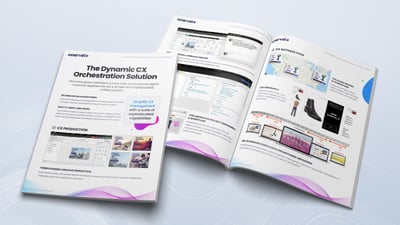 Innervate Overview Brief | Innervate