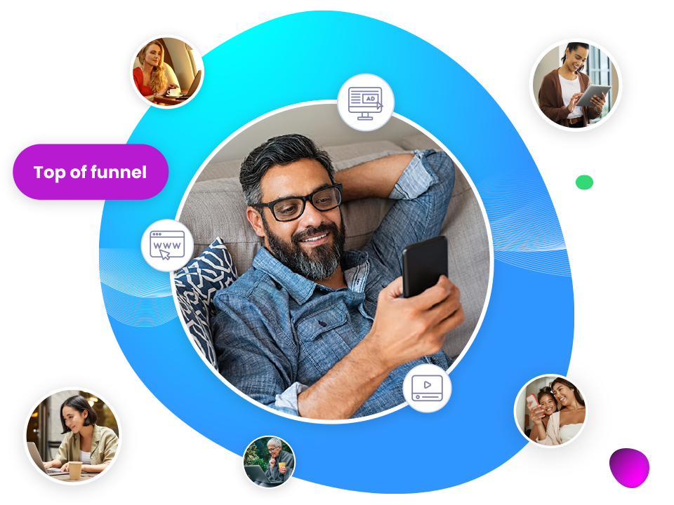 Dynamic Content Orchestration Solutions for Telecom | Innervate